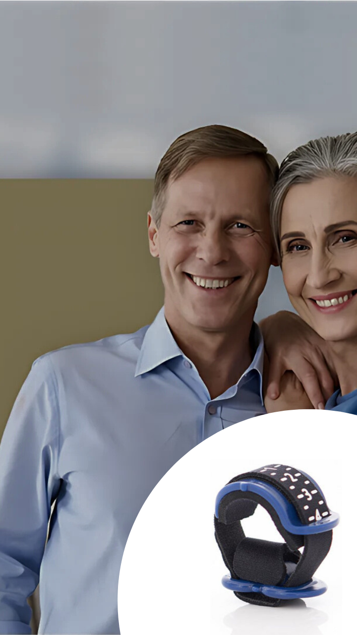 Incontinence Clamp | Men's Urinary Incontinence Products | Pacey Cuff ...