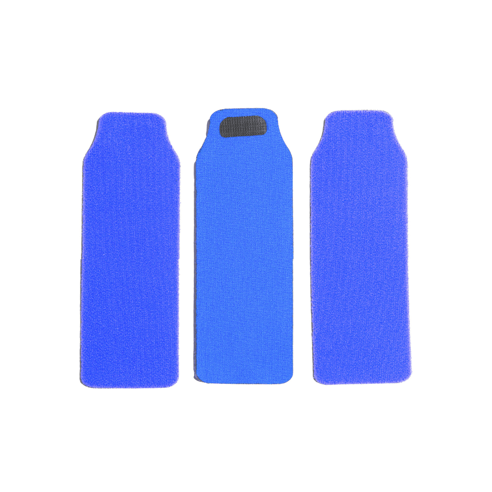 Comfort Band 3-Pack for Pacey Comfort Cuff – Pacey MedTech