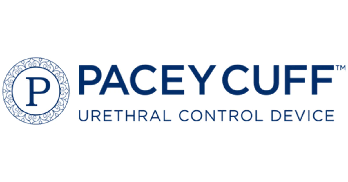 Urinary Incontinence Clamp | Pacey Cuff by Pacey MedTech