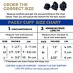 Pacey Cuff Ultra | #1 Male Incontinence Clamp | Most Comfortable ...