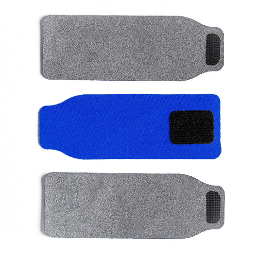 Pacey Cuff Male Urinary Incontinence Products – Pacey MedTech