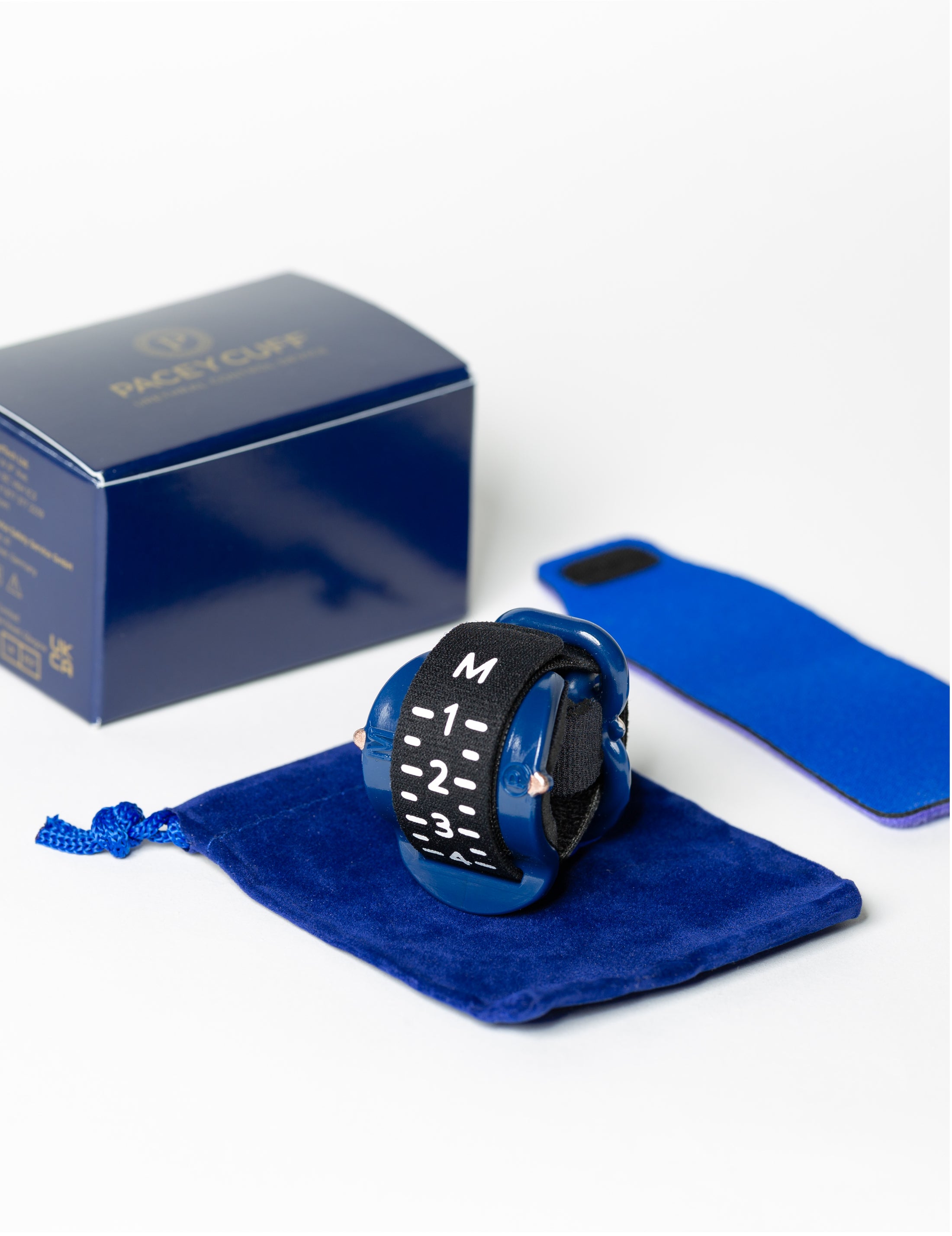 Pacey Cuff Ultra | #1 Male Incontinence Clamp | Most Comfortable ...