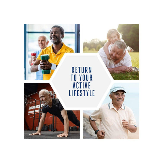 Pacey Cuff Ultra | #1 Male Incontinence Clamp | Most Comfortable ...